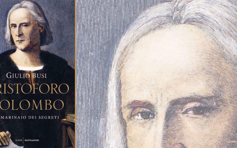 Giulio Busi – Fondazione Palazzo Ducale