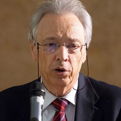 Raoul Pupo