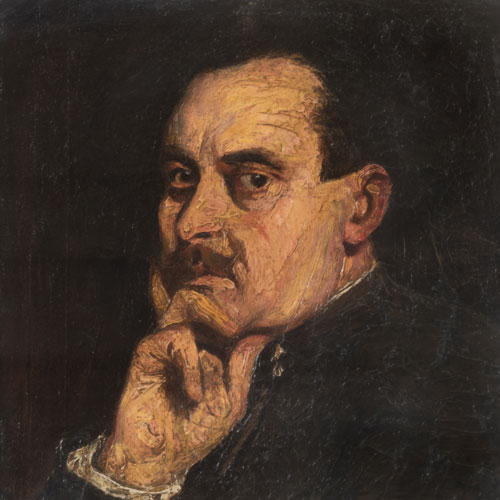 Dante Conte (1885 - 1919)