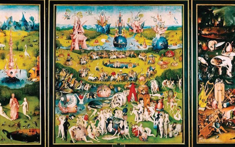 Capolavori raccontati. I segreti delle opere d’arte – Fondazione ... Capolavori raccontati. I segreti delle opere d’arte – Fondazione ...