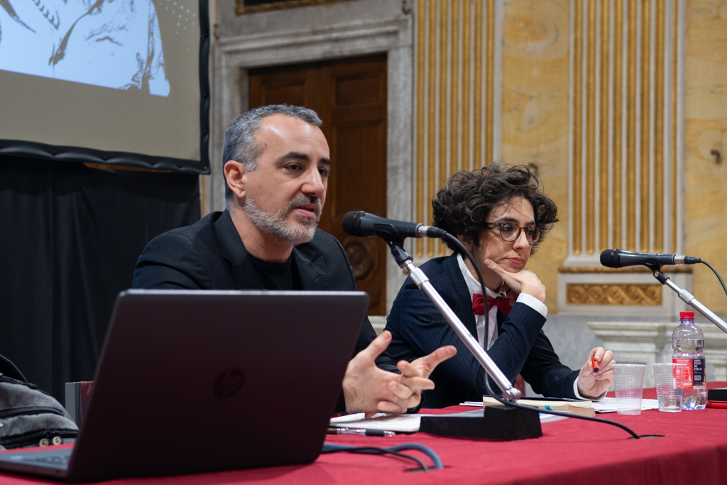 Lucrezia Ercoli – Fondazione Palazzo Ducale