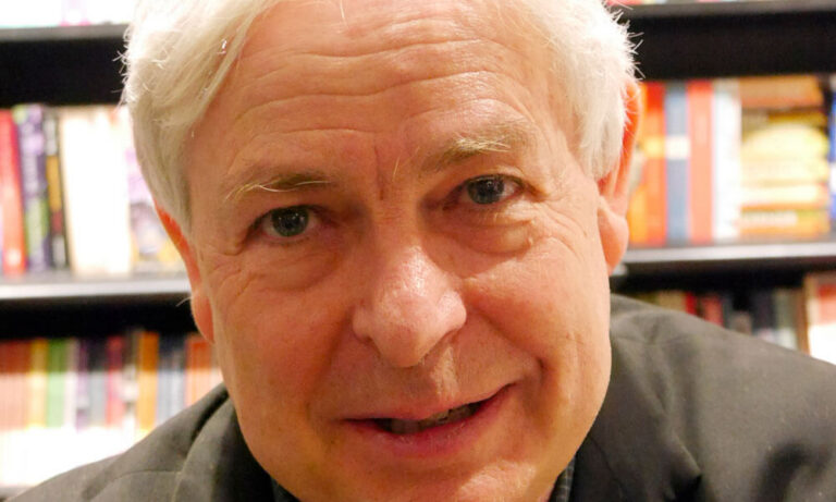 Jonathan Coe