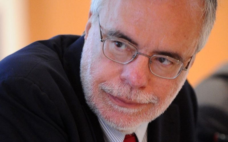 Andrea Riccardi – Fondazione Palazzo Ducale